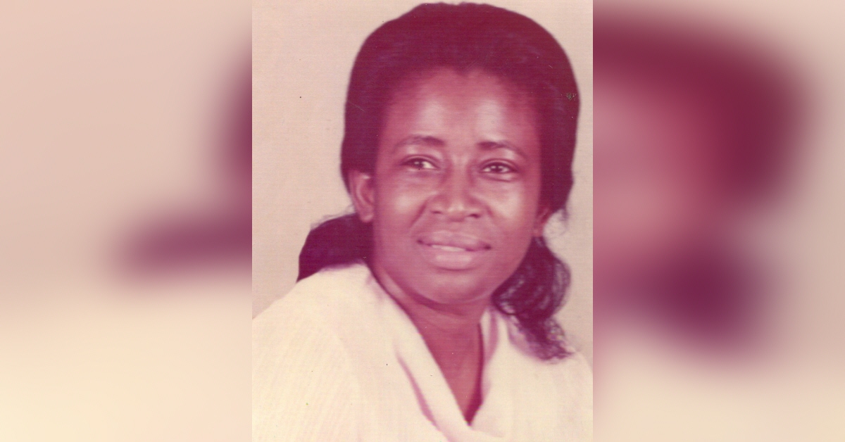 Obituary information for Lois Ann Perry