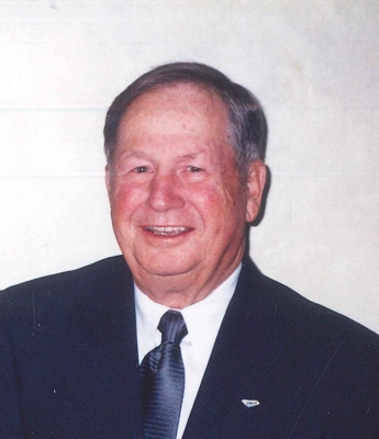 Edmund Grant Hepner Obituary