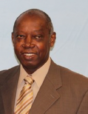 King Solomon Lawson - 2019 - Shuler's Memorial Chapel