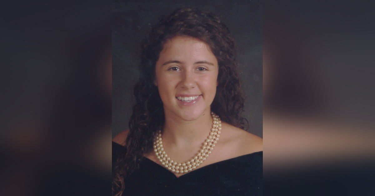Obituary information for Sarah Alexandria Cabe