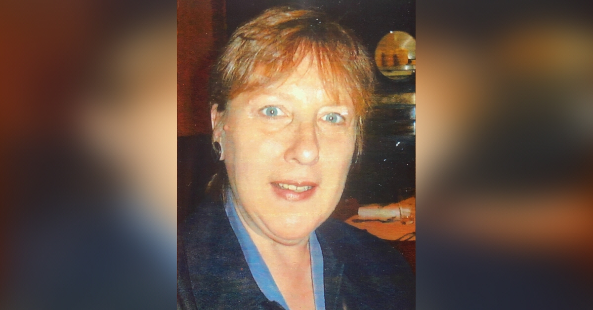 Obituary information for Barbara Cobb