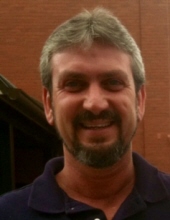 Obituary information for Todd Allen Roark