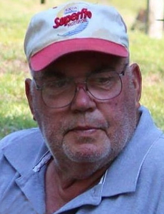 Marvin "Bo" Bullock - 2019 - Croley Funeral Homes