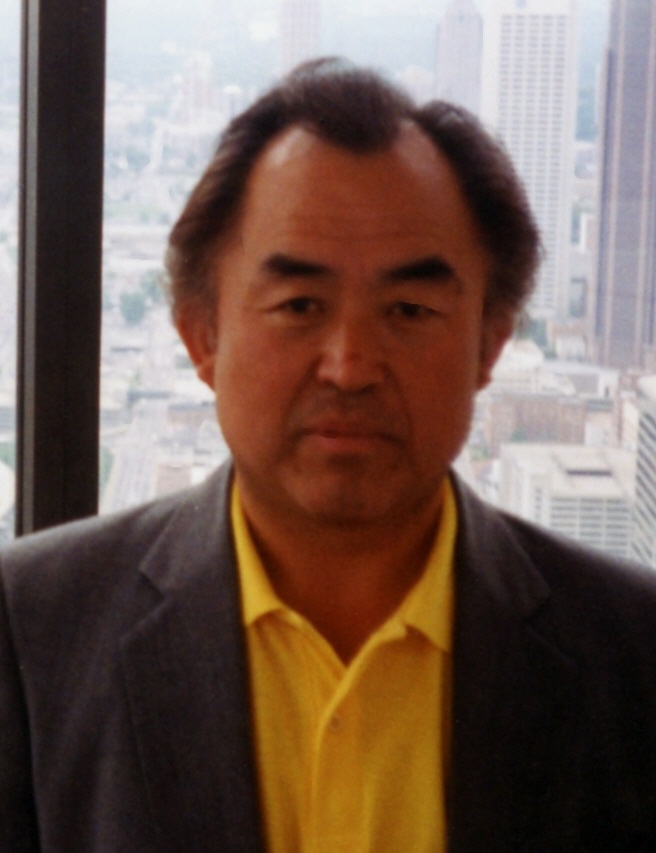 Jay Hong Park - 2019 - Fairfax Memorial Funeral Home