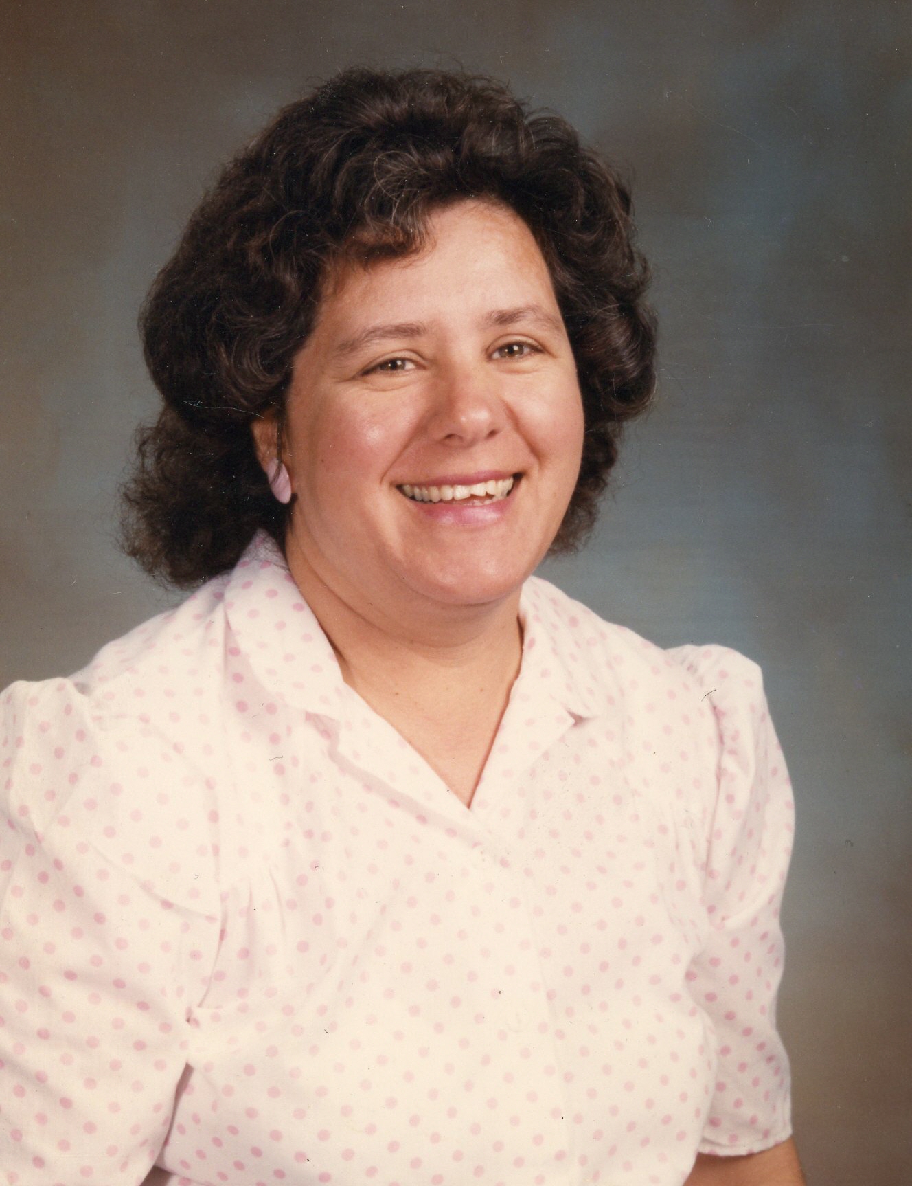 Nancy Lee Iseli - 2019 - Lohr & Barb Funeral Home