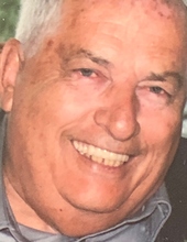 Richard Fortin - 2019 - Salon Funéraire Théorêt Bourgeois Funeral Home Inc