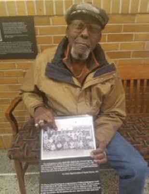 Phillip Anthony Morris - 2019 - Peaceful Rest Funeral Chapel