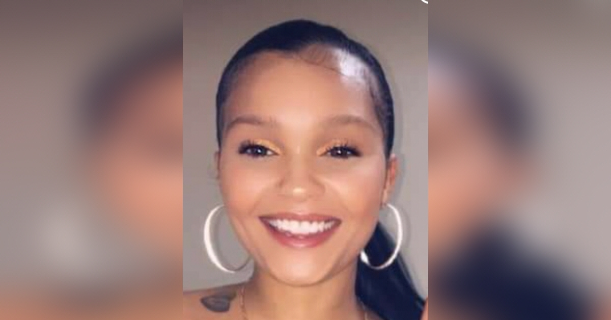 Obituary information for McKenzie Gossard