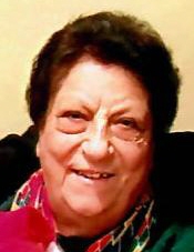 Maria Palmieri - 2019 - Paul Ippolito Memorial