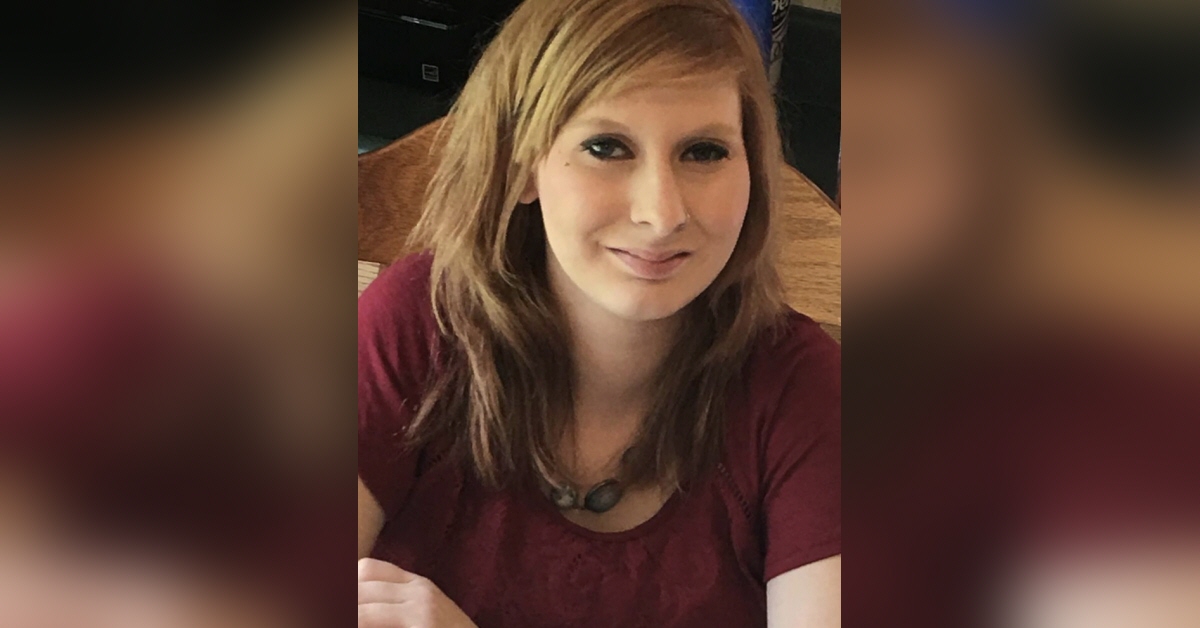 Obituary information for Ashley Eilers