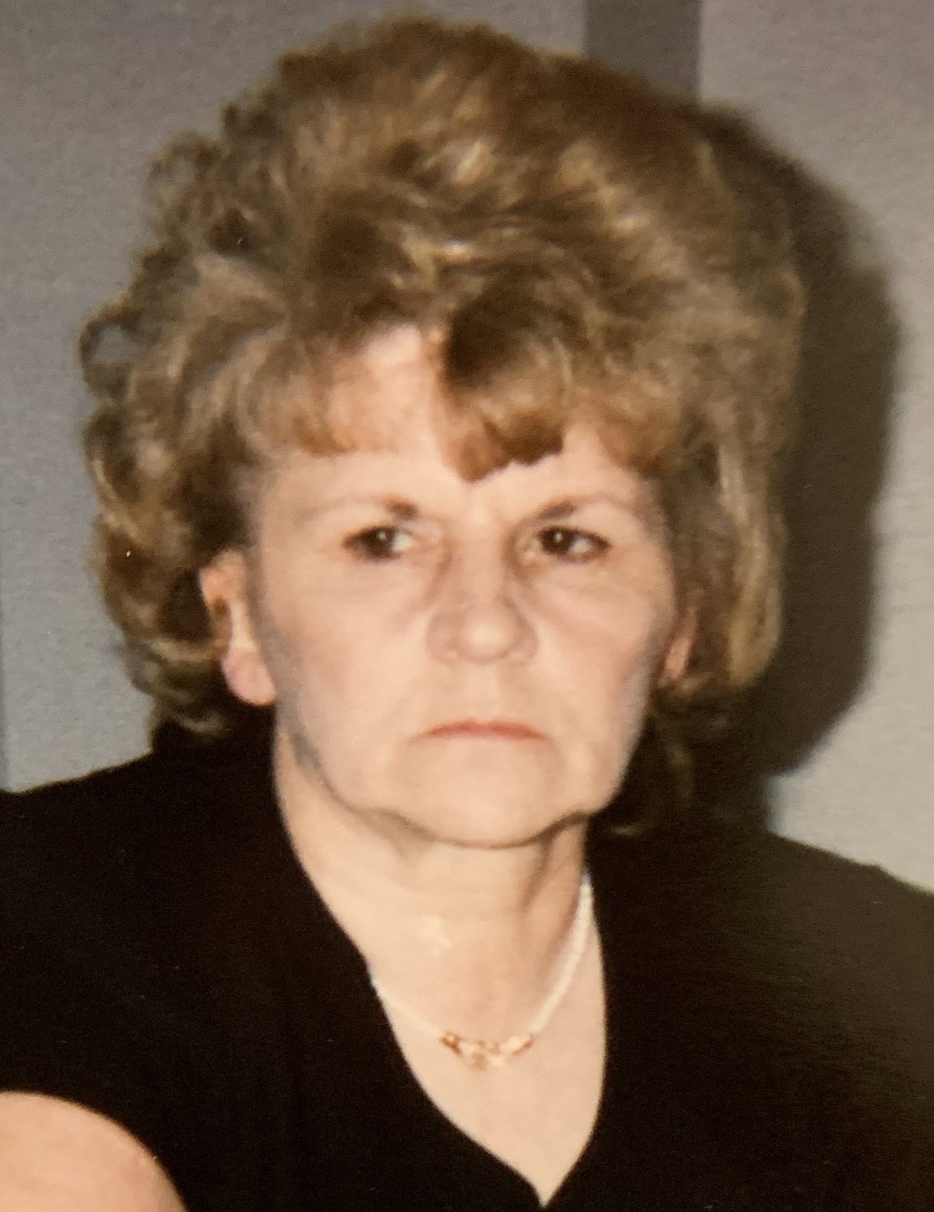 Lucille Waite - 2019 - Kaatz Home