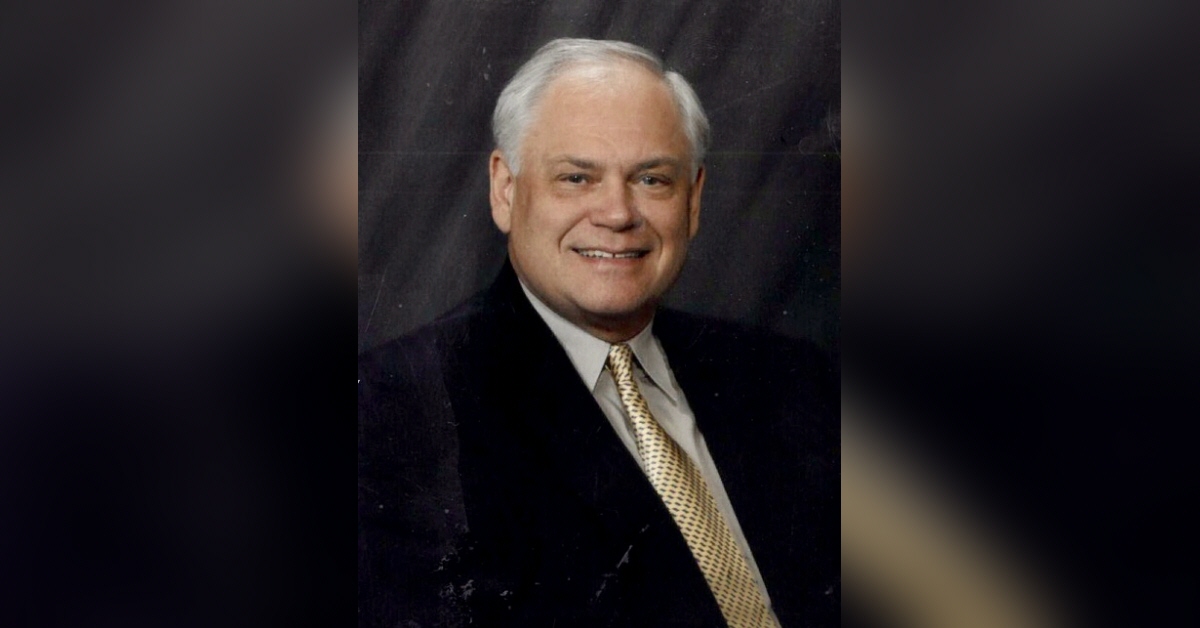 Obituary information for Richard Allen Menton