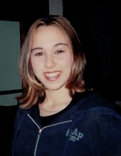 Amanda Hood - Memories Trees