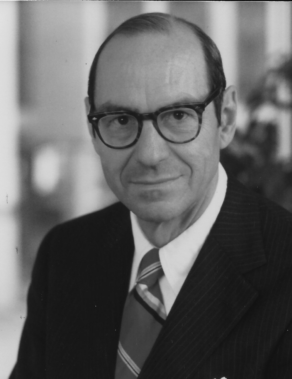 George Dorr O'Neill - 2019 - Francis P DeVine Funeral Home