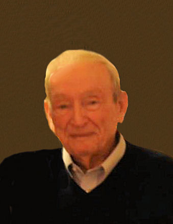 Ray Tatum - 2019 - Hixson Brothers Funeral Homes