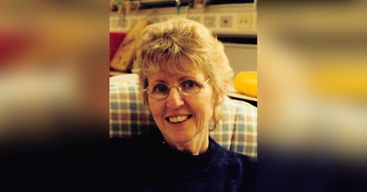 Obituary information for Karen J. Chasteen