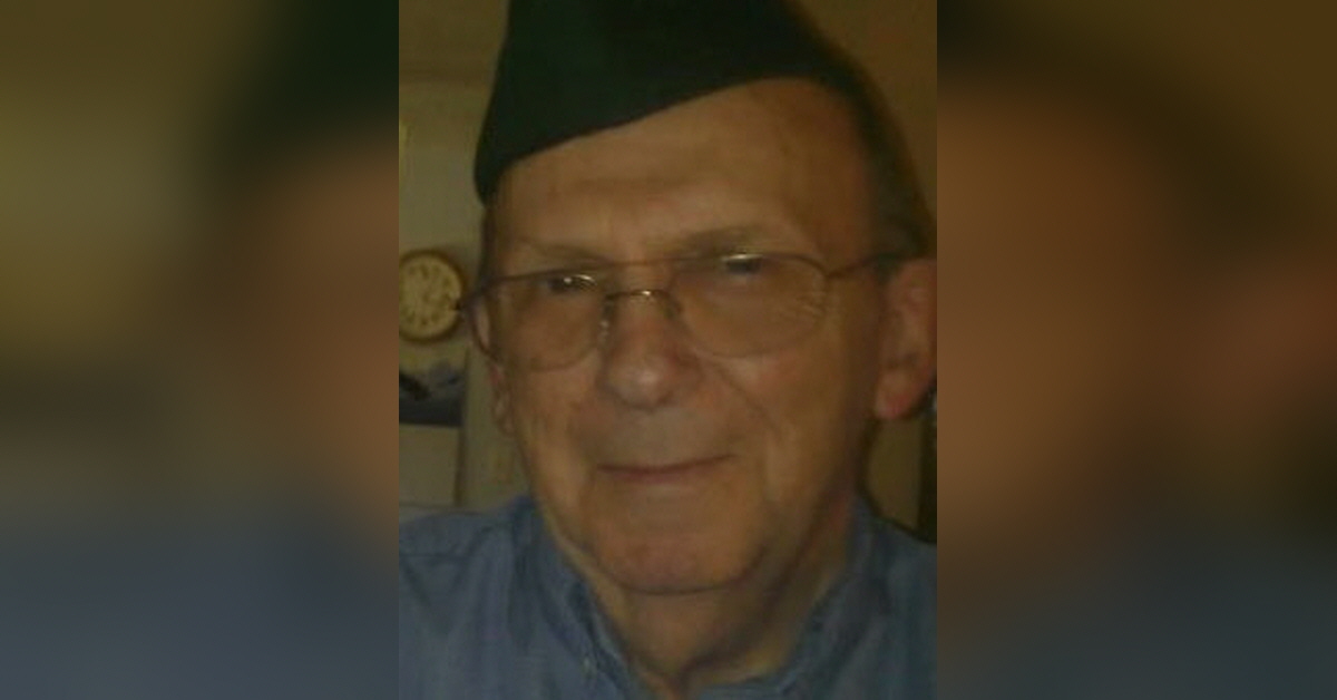 Obituary information for Harold Ray Griffith