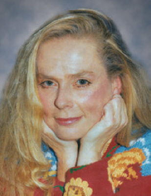 Bonnie Kirkpatrick (nee Cherry) Obituary