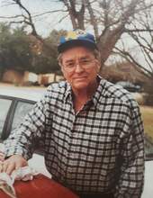 William (Bill) Brown Shriver - 2019 - Boies-Ortega Funeral Home