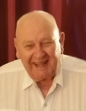 Marvin Edward Sharp - 2019 - Kinkade Funeral Chapel