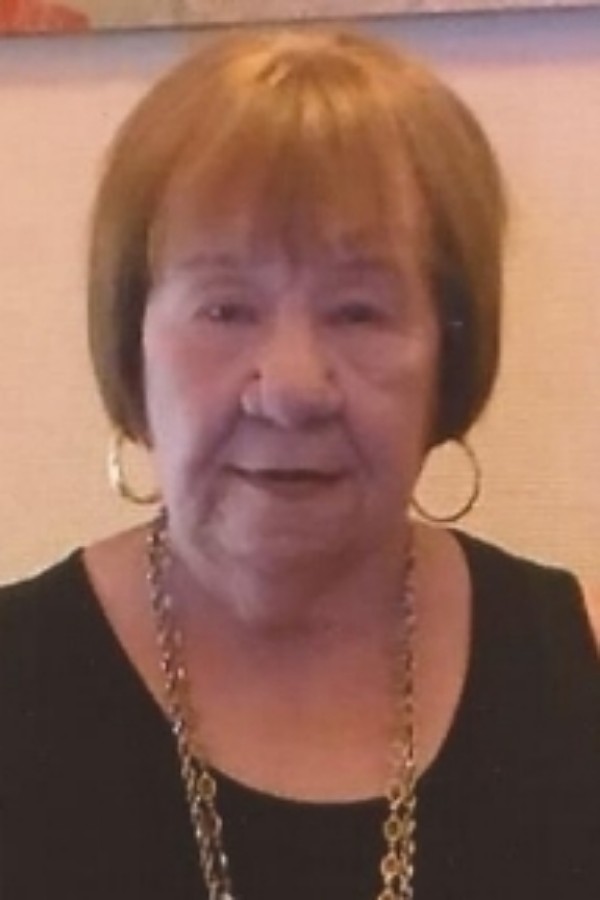 Sheila Jane Dunne - 2019 - Vainieri Funeral Home