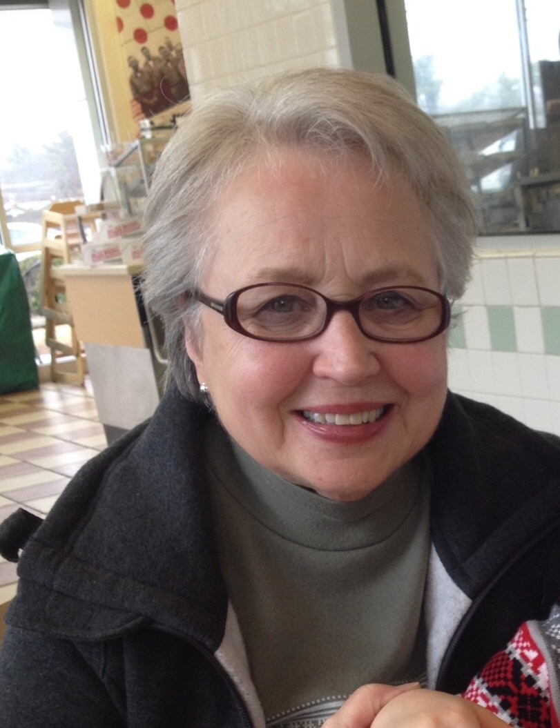 Phyllis Hauser Warner - 2015 - Hayworth Miller