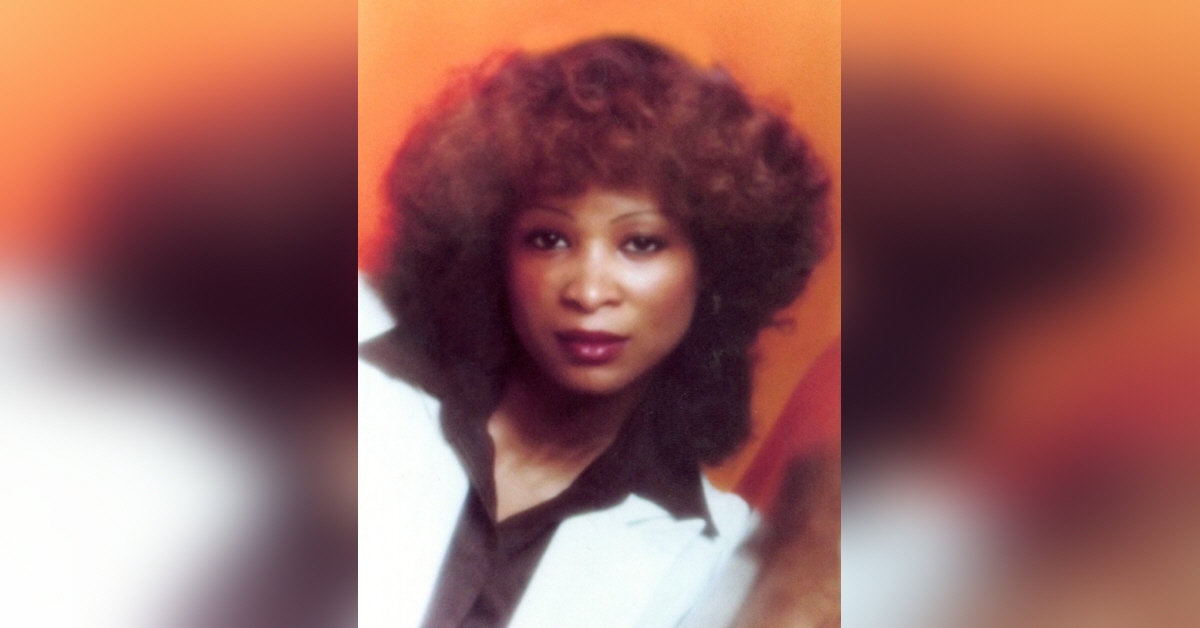 Obituary information for Sandra Faye (Robinson) Davis