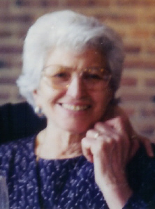 Maria Lettieri - 2007 - Holcombe-Fisher Funeral Home