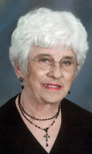 LaVonne 'Von' Lilly - 2013 - Lensing Funeral Home