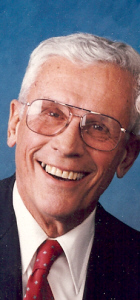 Robert F. Knight - 2009 - Holcombe-Fisher Funeral Home