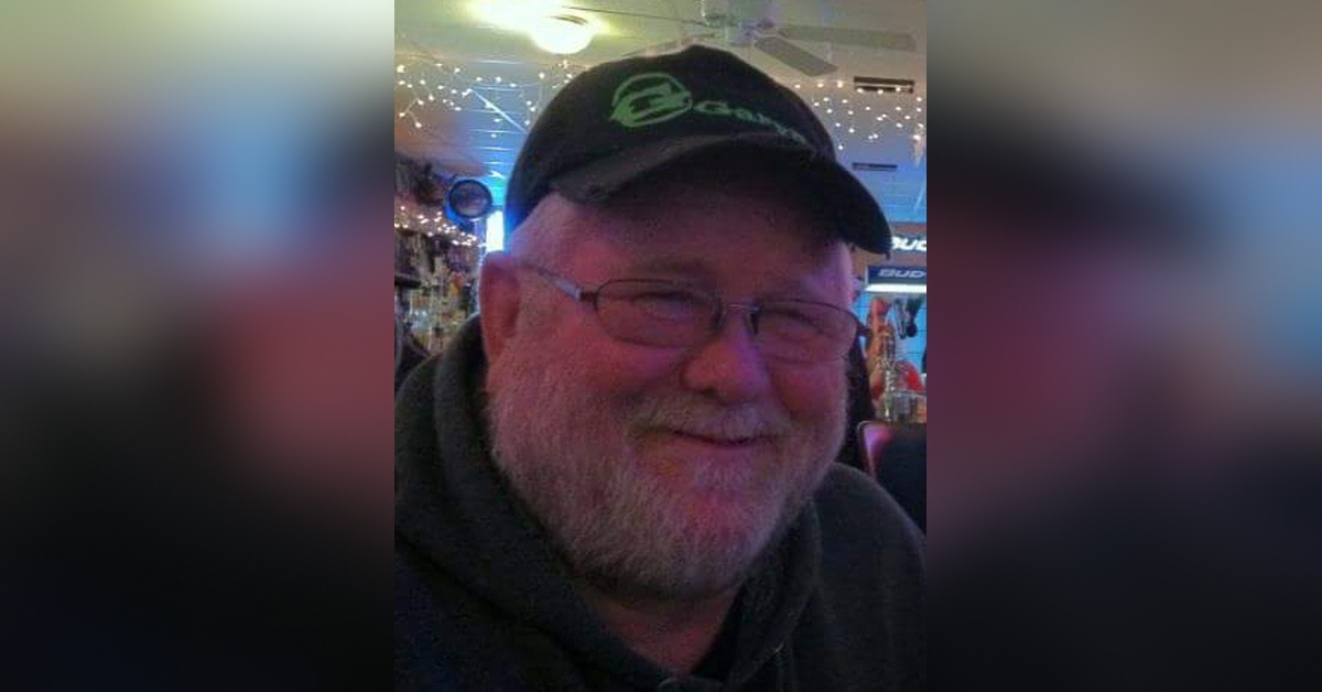 Obituary information for Michael Lewis Miller Sr.