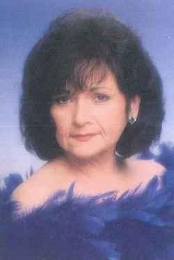 Rebecca Jo Terrell - 1970 - Rebecca Jo Terrell