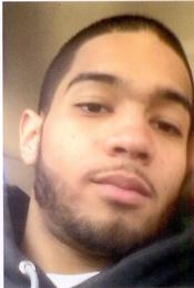 Joseph Gomez Jr - 2013 - Boulding Mortuary