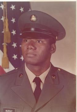 Vincent Murray, Jr. - 2014 - Boulding Mortuary