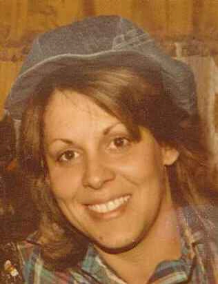 Connie Gayle Durant Delvalle - 2015 - Schaudt-Teel Funeral Service