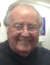 Obituary information for Donald J. Muir