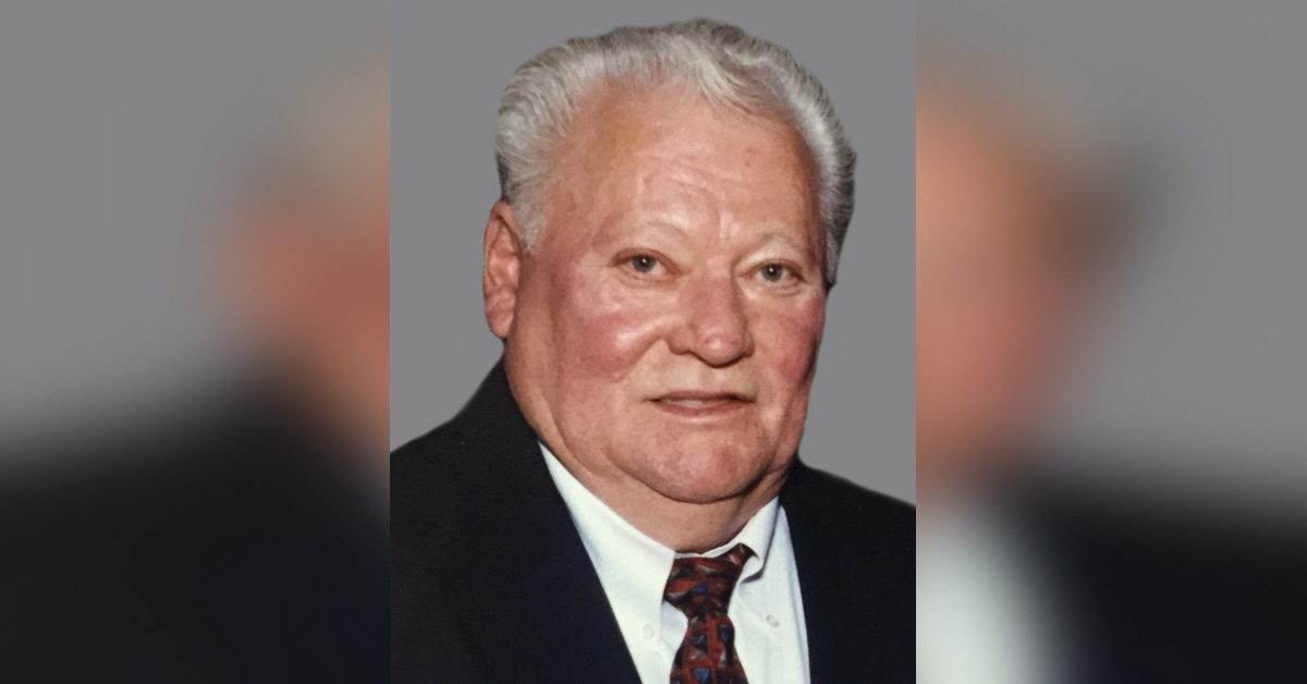 Obituary information for Robert Ray Wedding