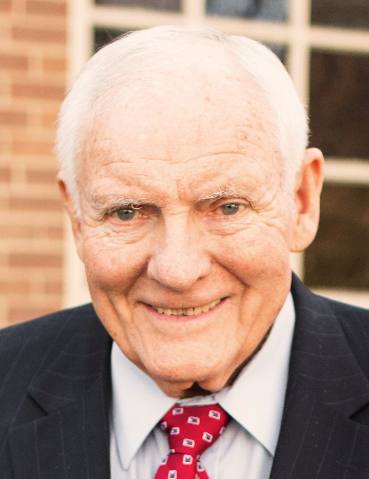 Maynard Earl Porter - 2015 - Wilkerson Funeral Home