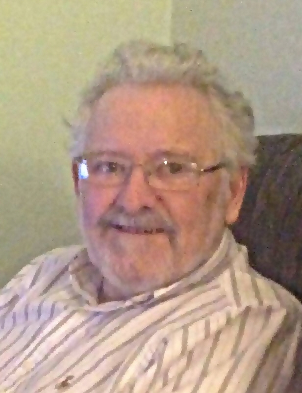 David G. Witham - 2015 - Shorey-Nichols Funeral Home