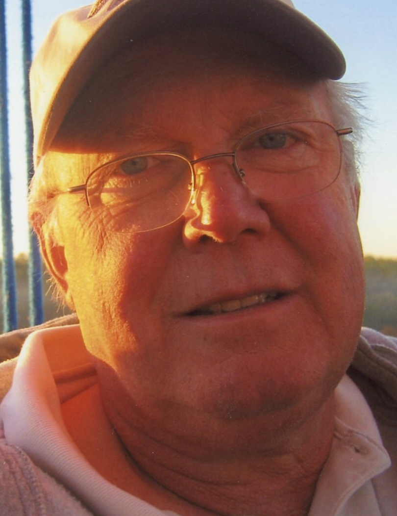 James "Jim" Edward Cook - 1970 - James "Jim" Edward Cook