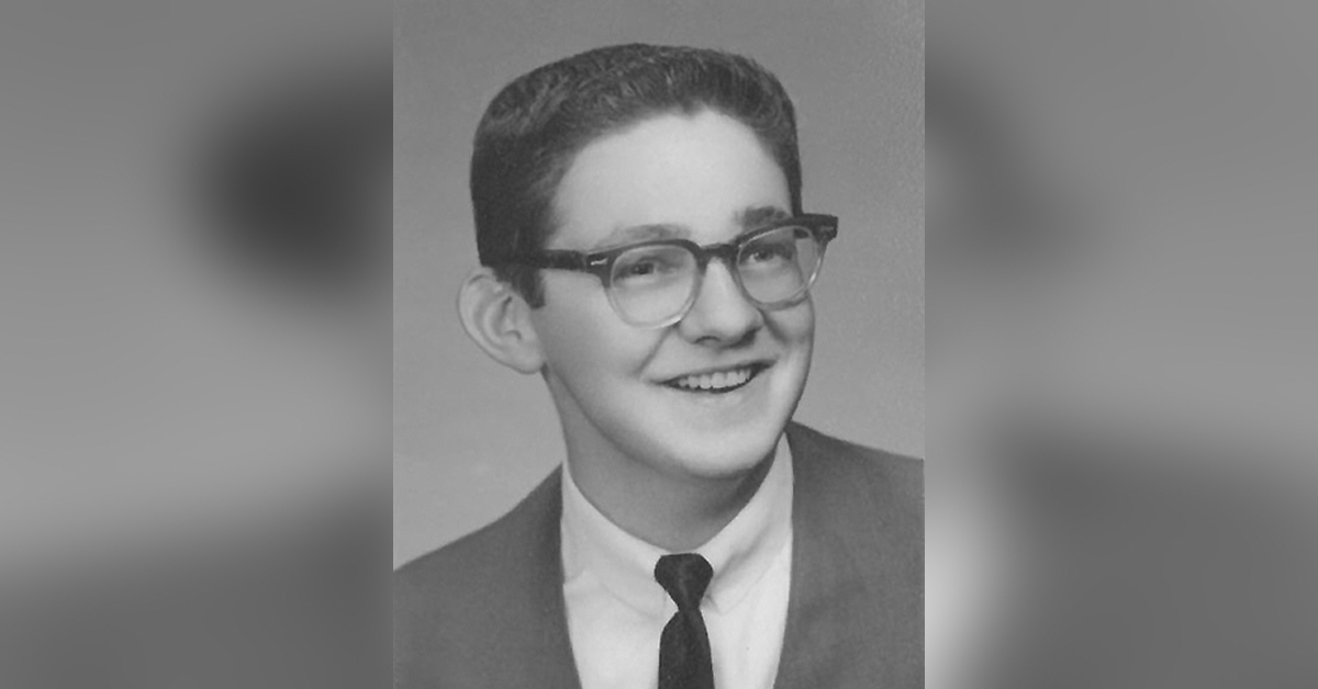 Obituary information for Larry "Jake" Jacobs