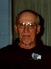 John Dewey Stafford - 2013 - Creel Funeral Home