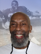 John James "Big Butch" Charles, Jr. - 2019 - Leslie Woody