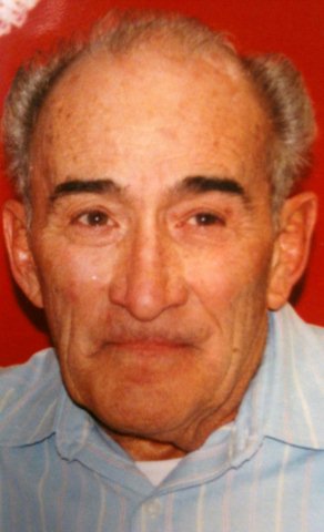 Harold Lee Duff - 2013 - Ellis Family Services