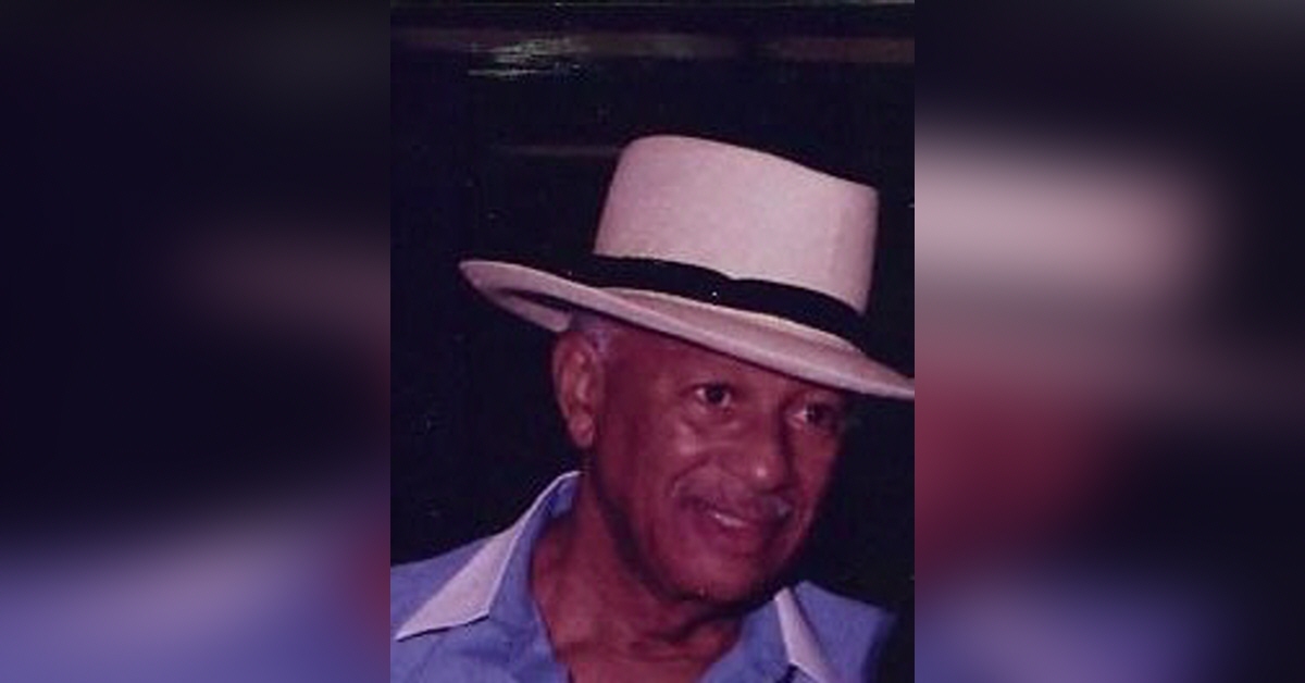 Obituary information for John T. Williams