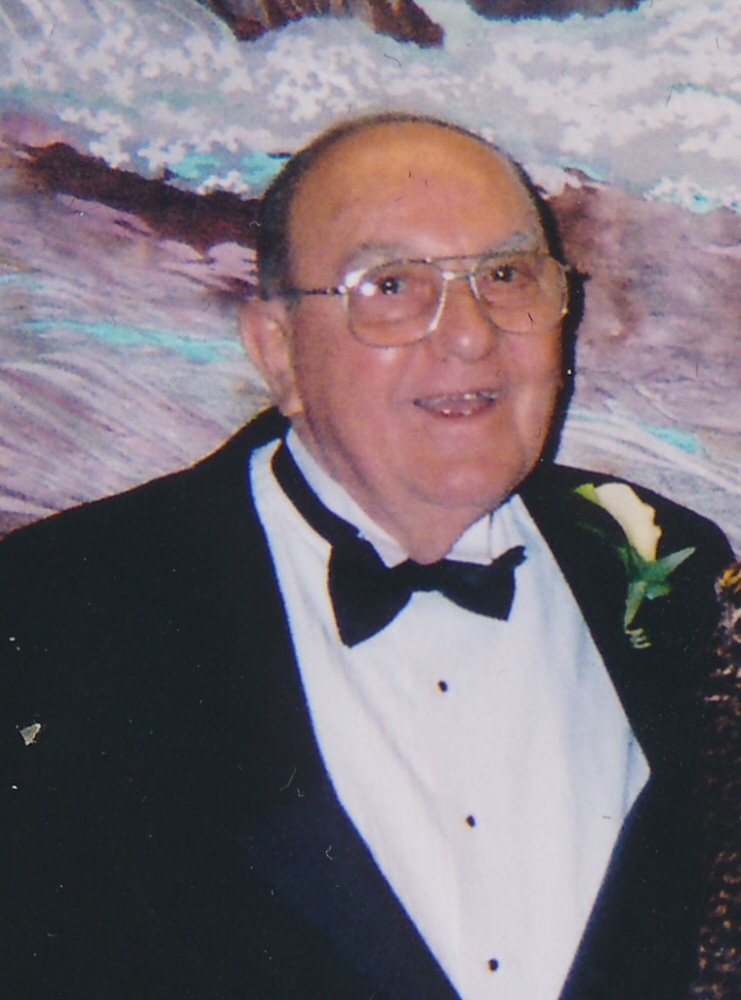 William Seldon Crostic Sr. - 2019 - Blileys