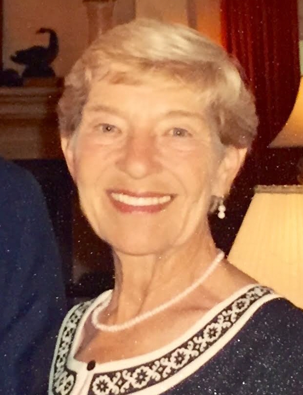 Bonnie Aileen Garnett - 2015 - Puckett Funeral Home