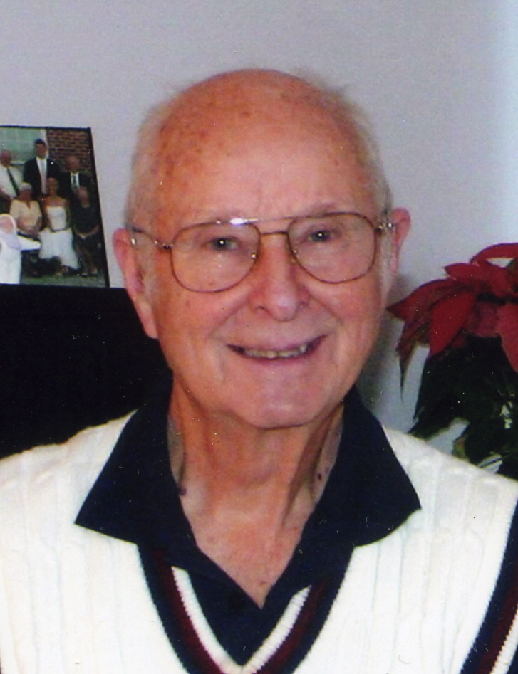 John Scripps - 2015 - Zaagman Funeral Home