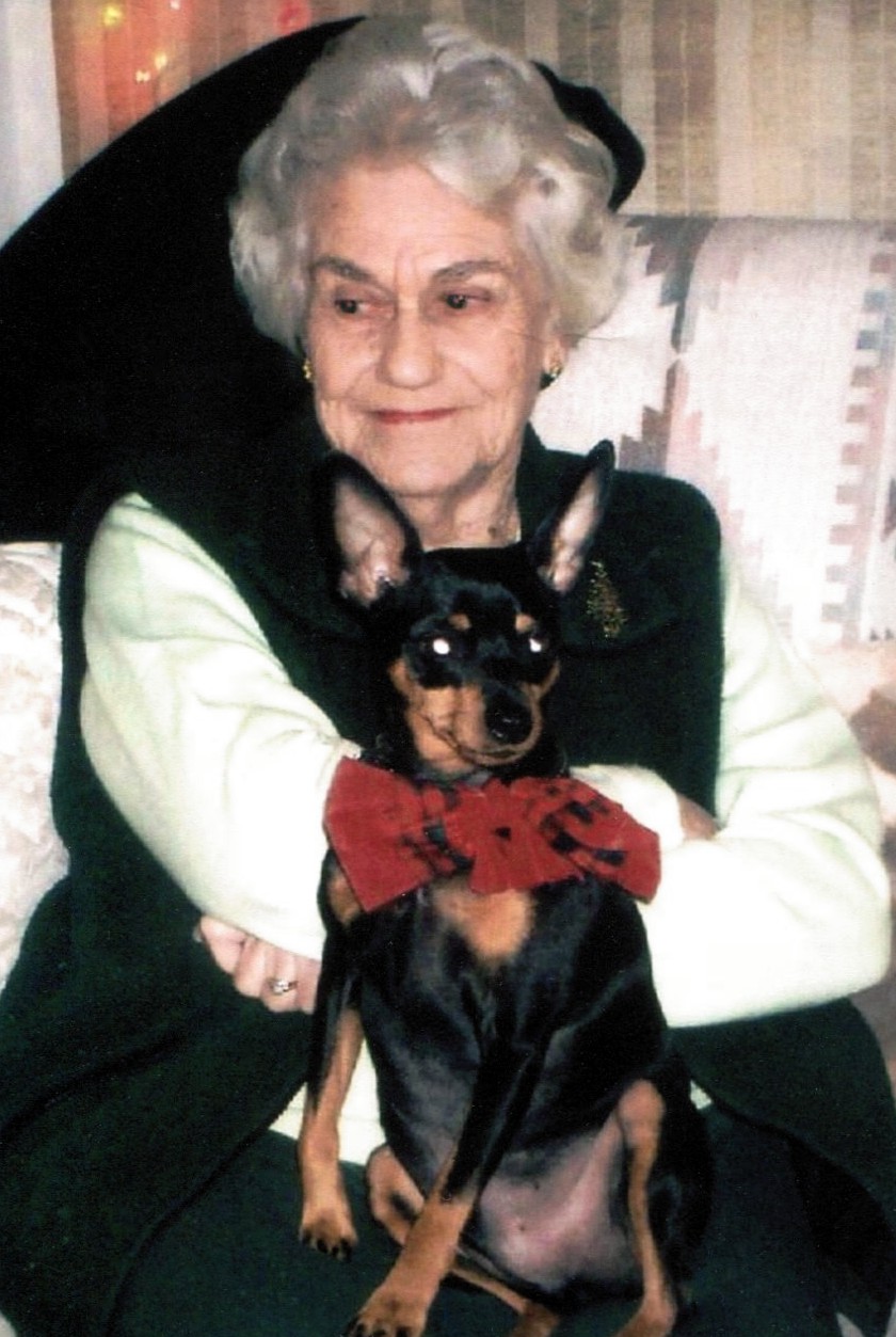 Mary A. Transpota - 2013 - Noecker Family Funeral Home