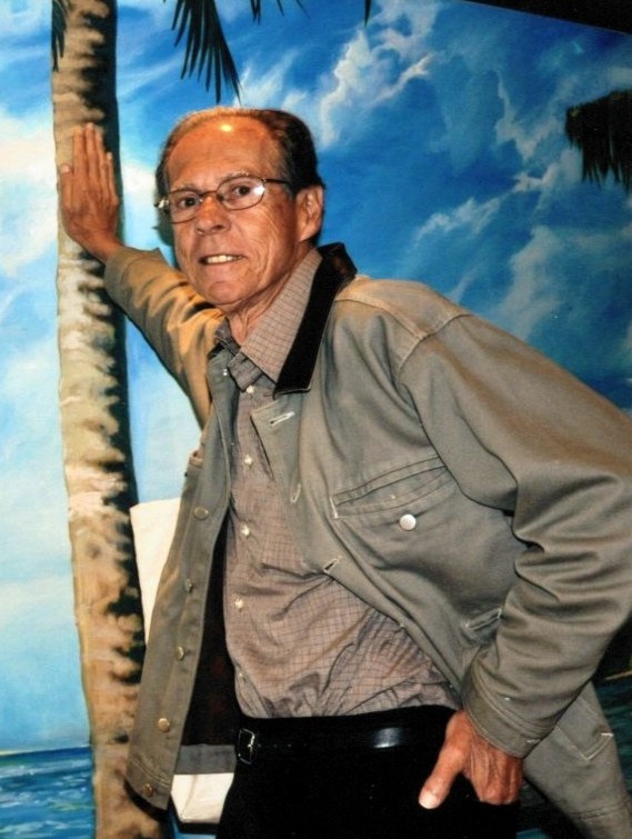 John J. Giannone - 2013 - Noecker Family Funeral Home